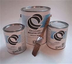 1 SHOT BULLETIN COLORS – Graphic Commerce Ltd.