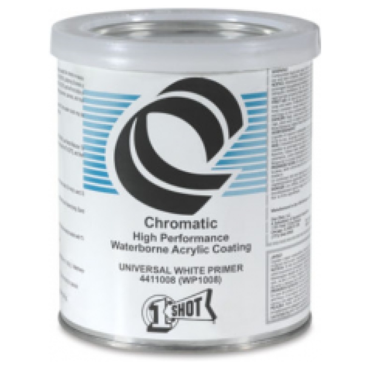 1 Shot Primers & Blockouts - Graphic Commerce Ltd.