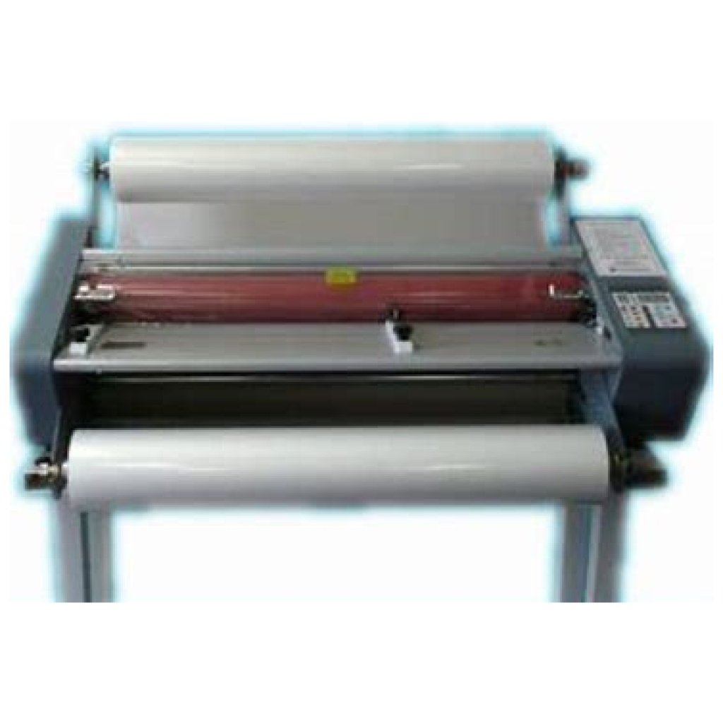 Digital Print Laminates - Graphic Commerce Ltd.