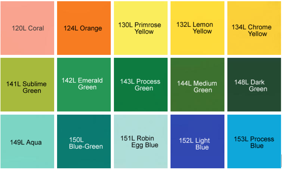 "1 SHOT" LETTERING ENAMEL - Graphic Commerce Ltd.