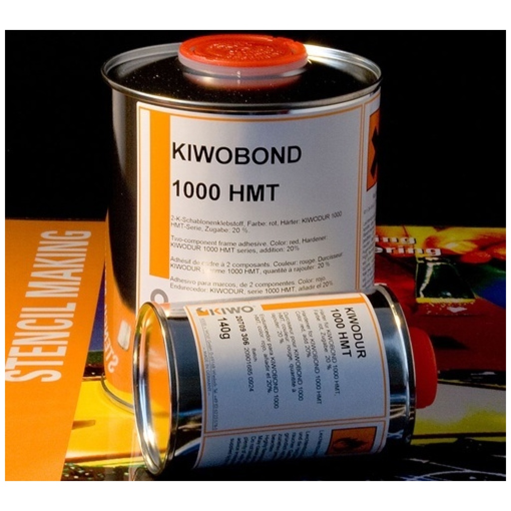 Kiwobond Frame Adhesive - Graphic Commerce Ltd.