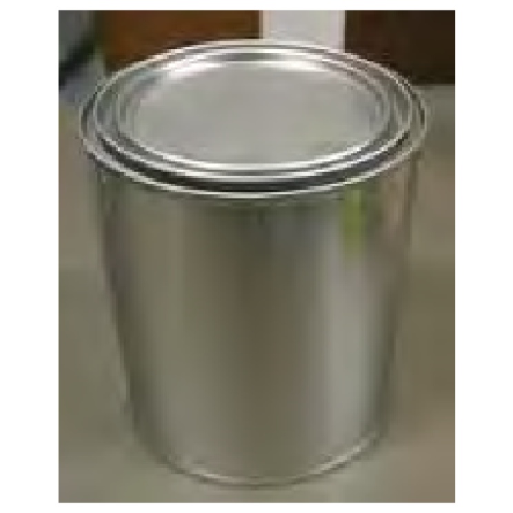 Mixing Cans - Graphic Commerce Ltd.