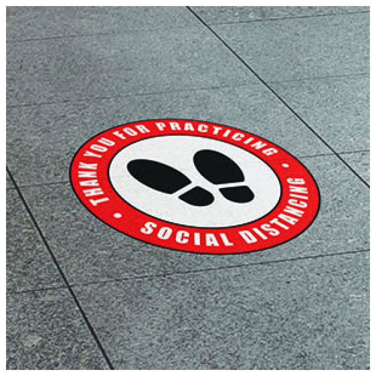 MacTac M-Dot Series for Indoor Walls - Windows - Floors - Graphic ...