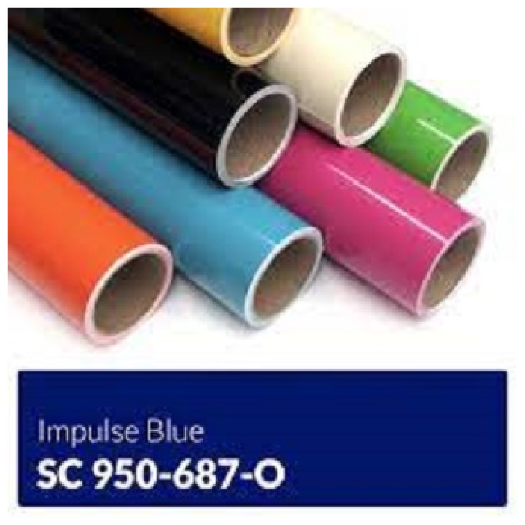 Avery Cast Vinyl - Supercast 950 - Graphic Commerce Ltd.