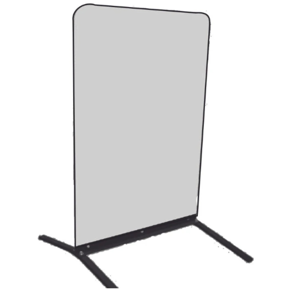 Portable Outdoor Sign Holder (POSH) - Graphic Commerce Ltd.