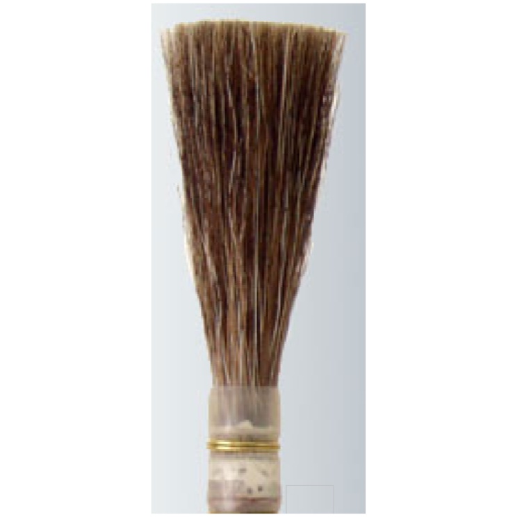 Scharff series 2000 Grey Sign Lettering Quills - Graphic Commerce Ltd.