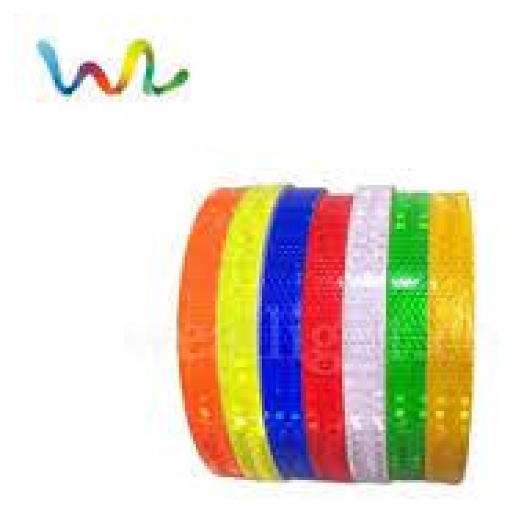 Kiwa Reflective Tape - Graphic Commerce Ltd.