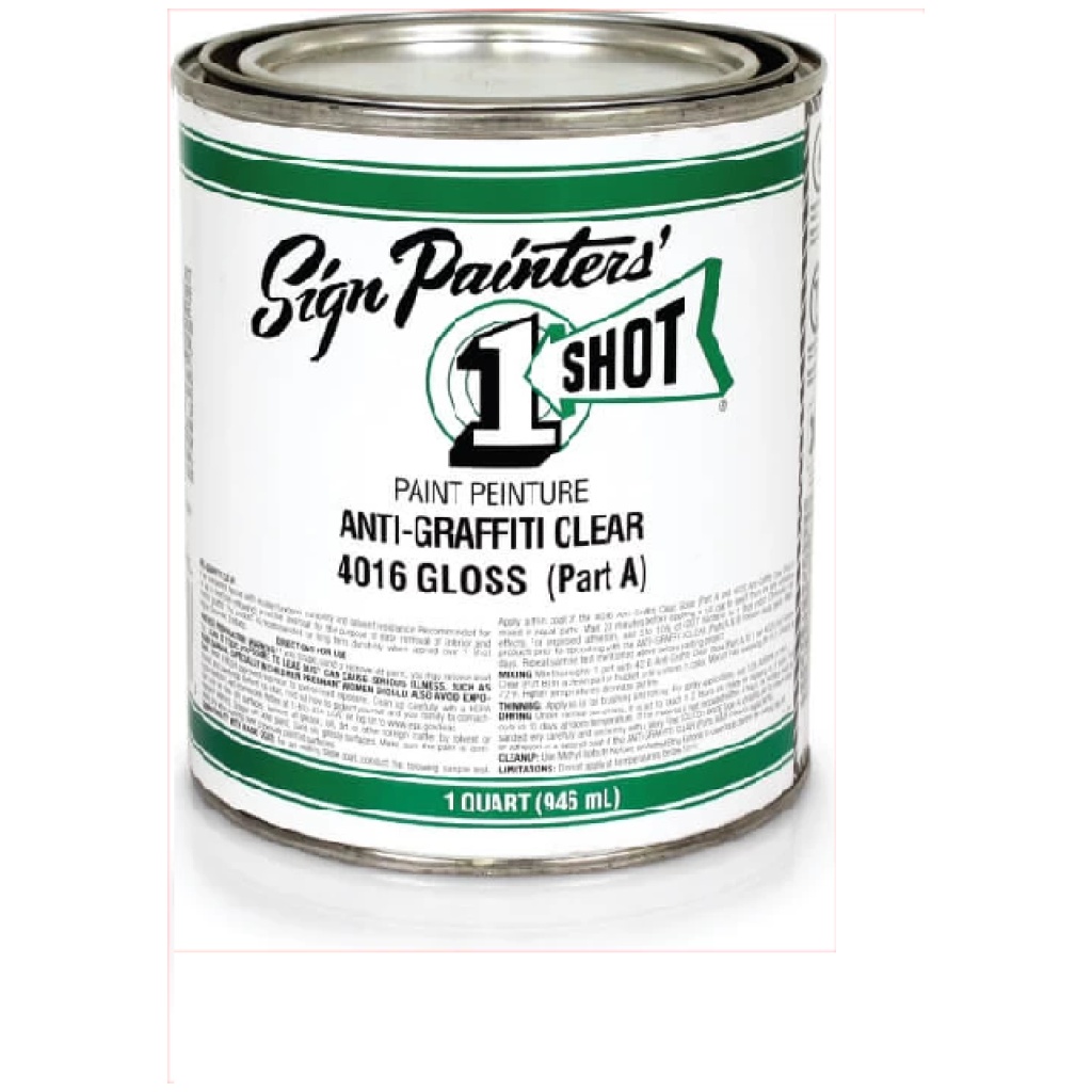 INVENTORY CLEARANCE-SIGN PAINTS - Graphic Commerce Ltd.