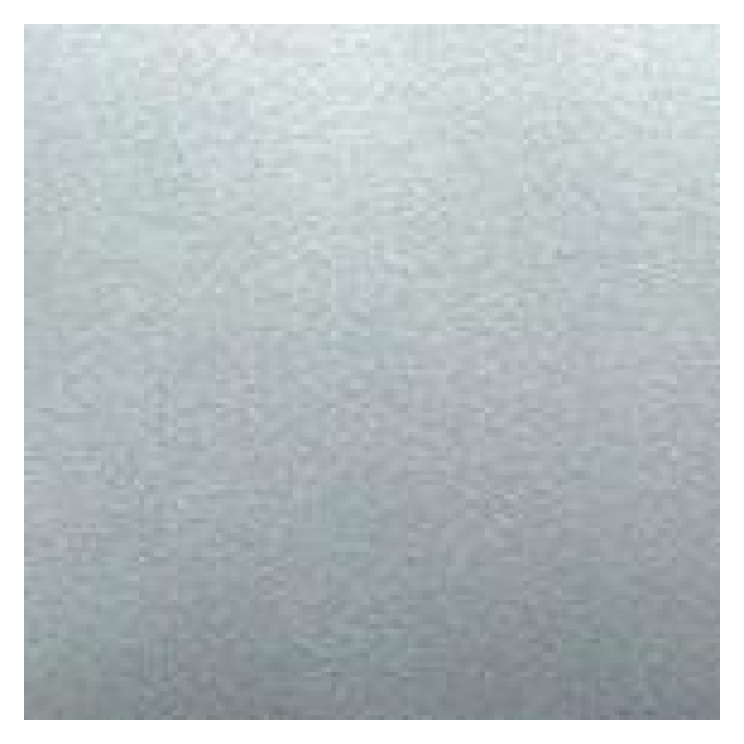866 - Matte Silver Metallic - Graphic Commerce Ltd.