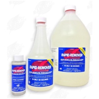 Rapid Tac Adhesive Remover - Graphic Commerce Ltd.