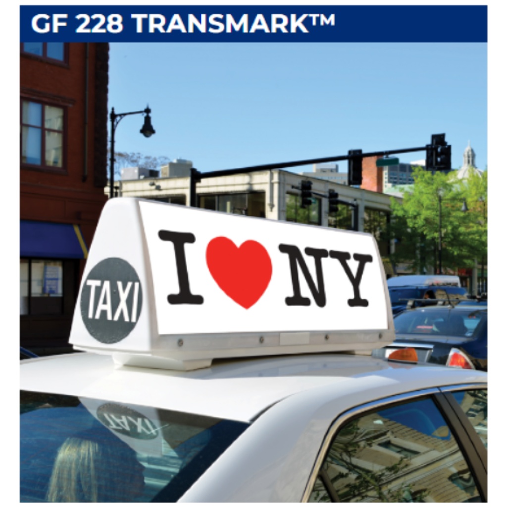 Backlit Translucent Vinyl for Backlit Displays Archives - Graphic ...