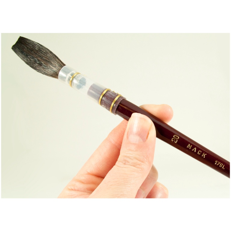 Lettering Quills for Signs - Graphic Commerce Ltd.